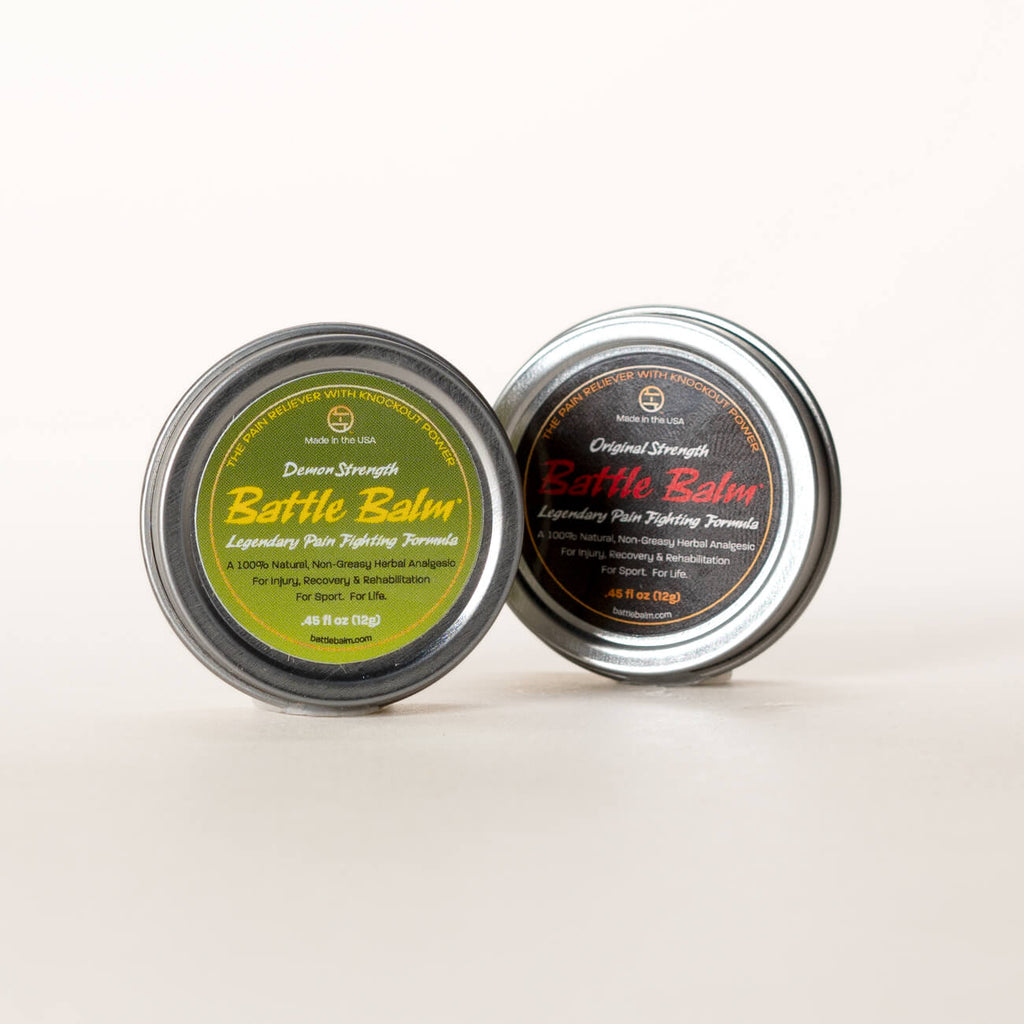 Battle Balm – Yinova Store