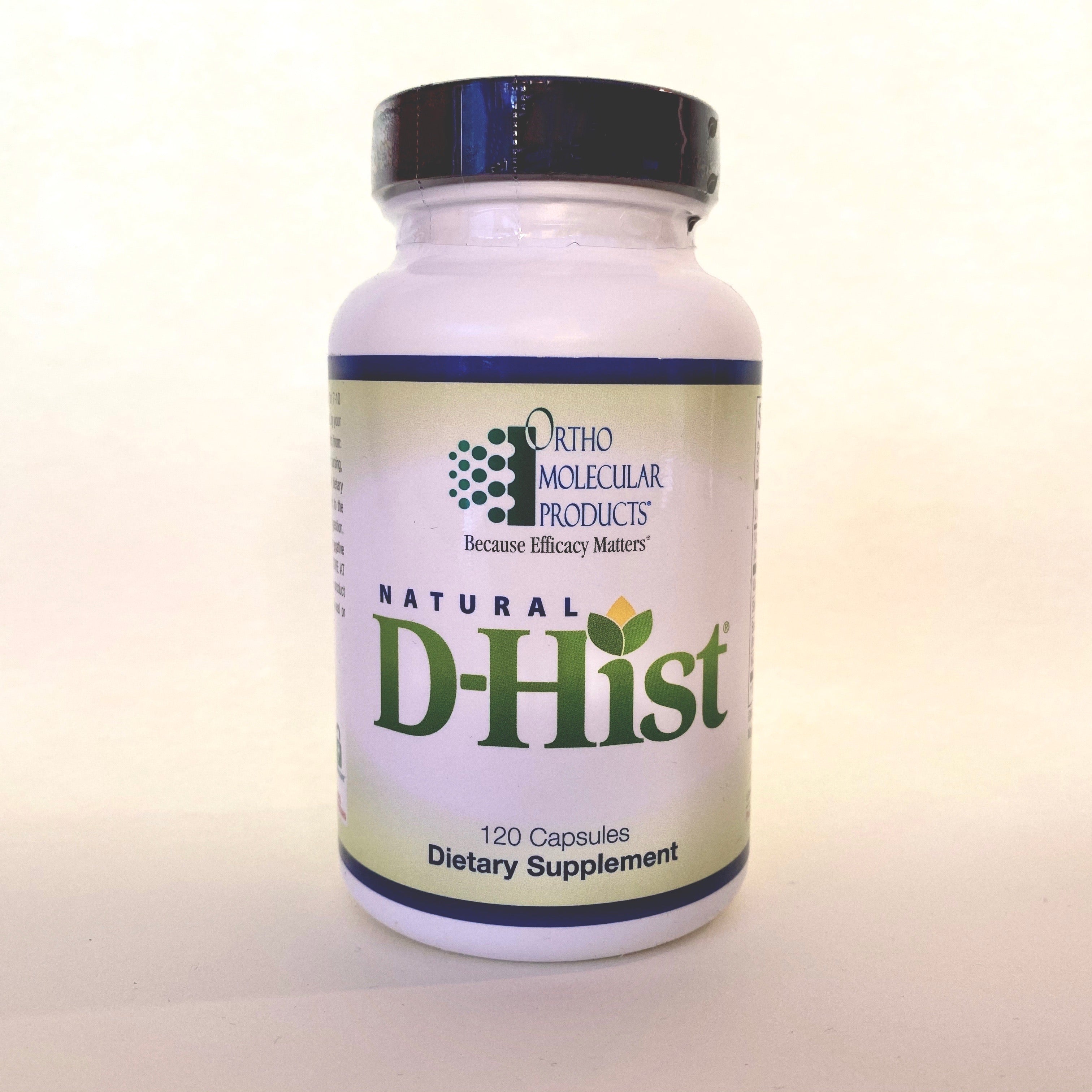 Natural D-Hist – Yinova Store